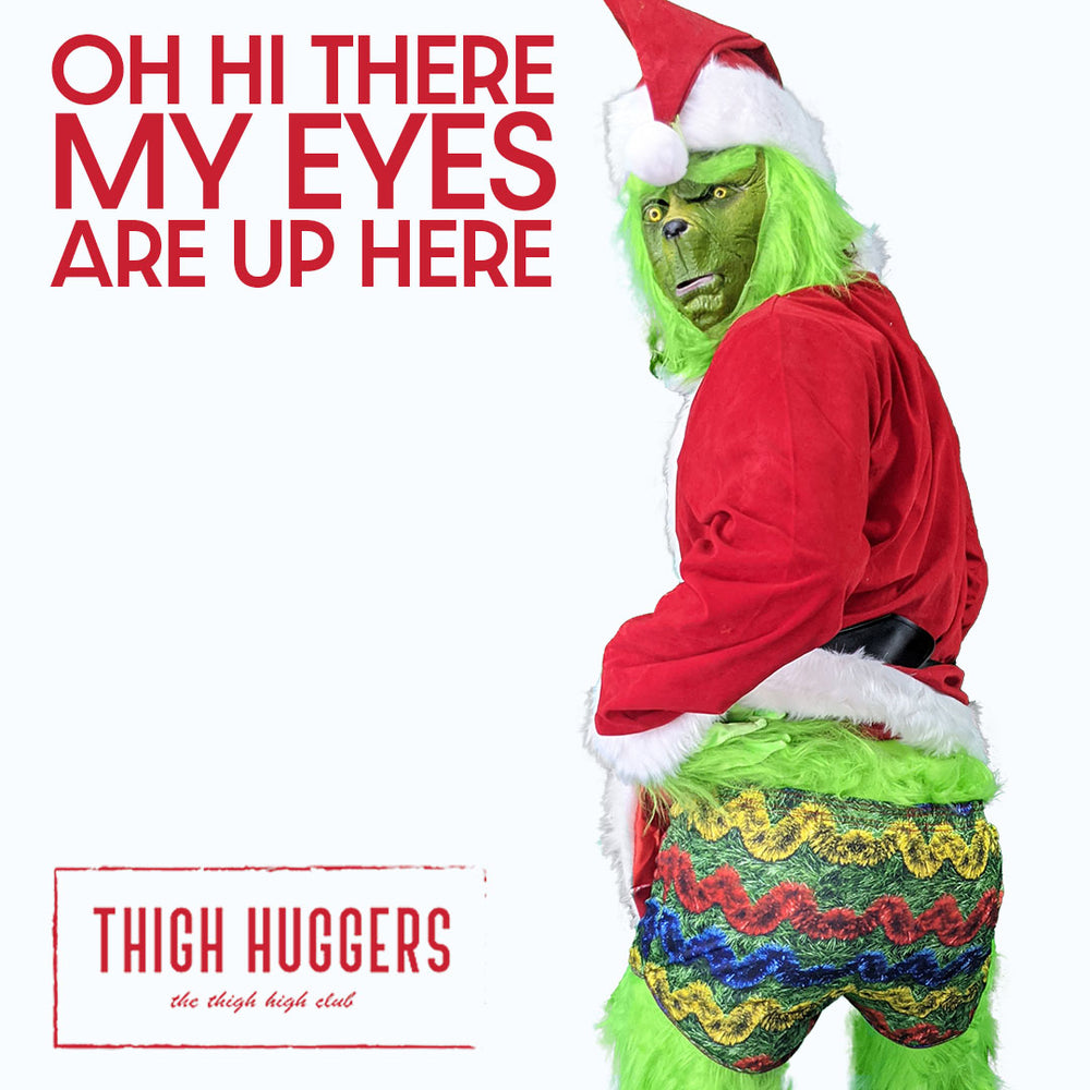 Thigh Huggers – thighhuggers