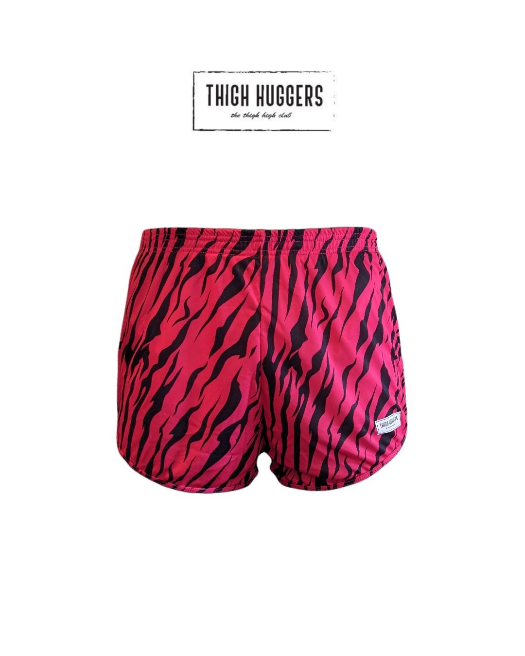 Pink Tiger 2.0s – thighhuggers