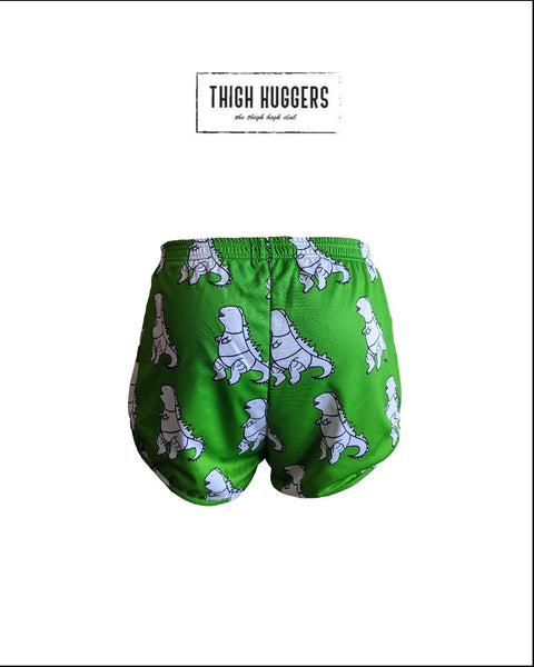 Quadzilla Thigh Huggers 2.0s – thighhuggers