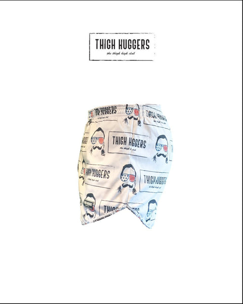 Limited Edition Thigh Huggers 2.0s – thighhuggers
