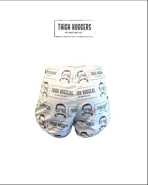 Limited Edition Thigh Huggers 2.0s – thighhuggers