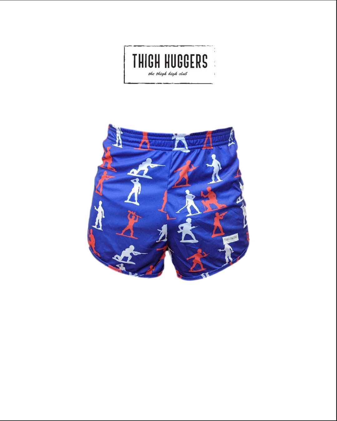USA Thigh Soldiers 2.0s – thighhuggers