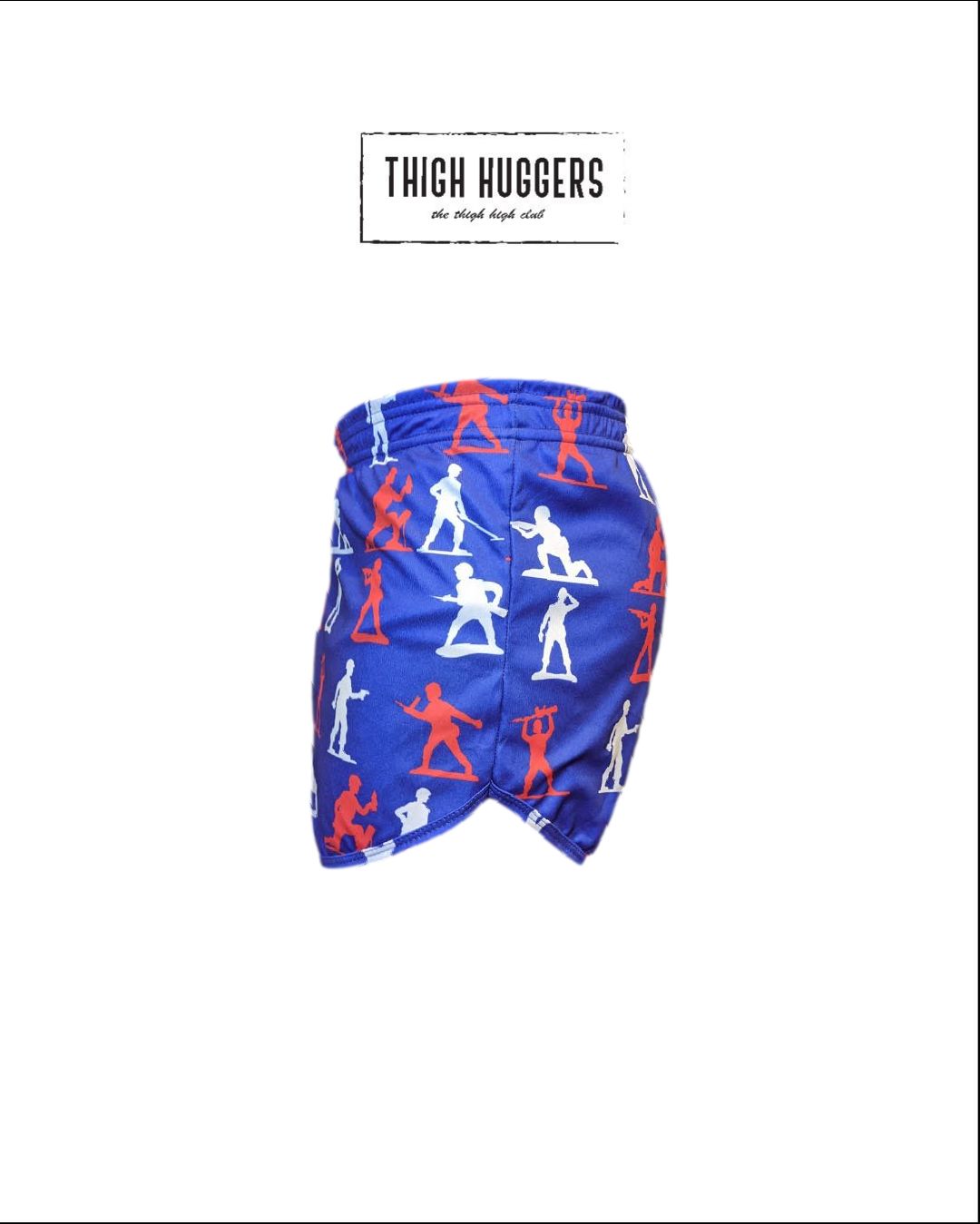 USA Thigh Soldiers 2.0s – thighhuggers