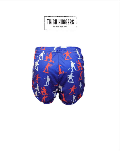 USA Thigh Soldiers 2.0s – thighhuggers