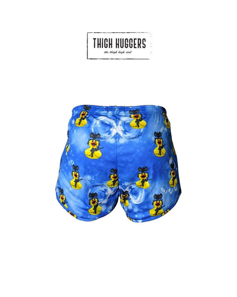 Tactical Ducky 2.0s – thighhuggers