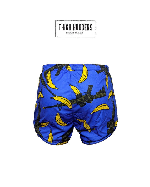 Banana Mags 2.0s – thighhuggers