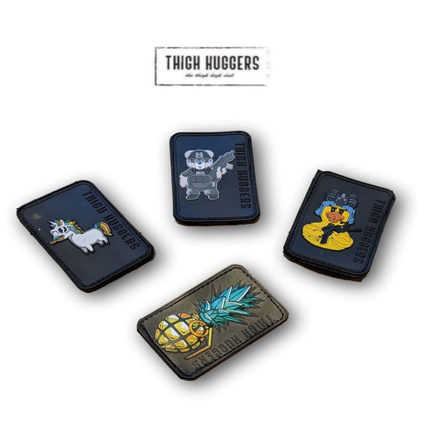 Thigh Huggers Patches – thighhuggers