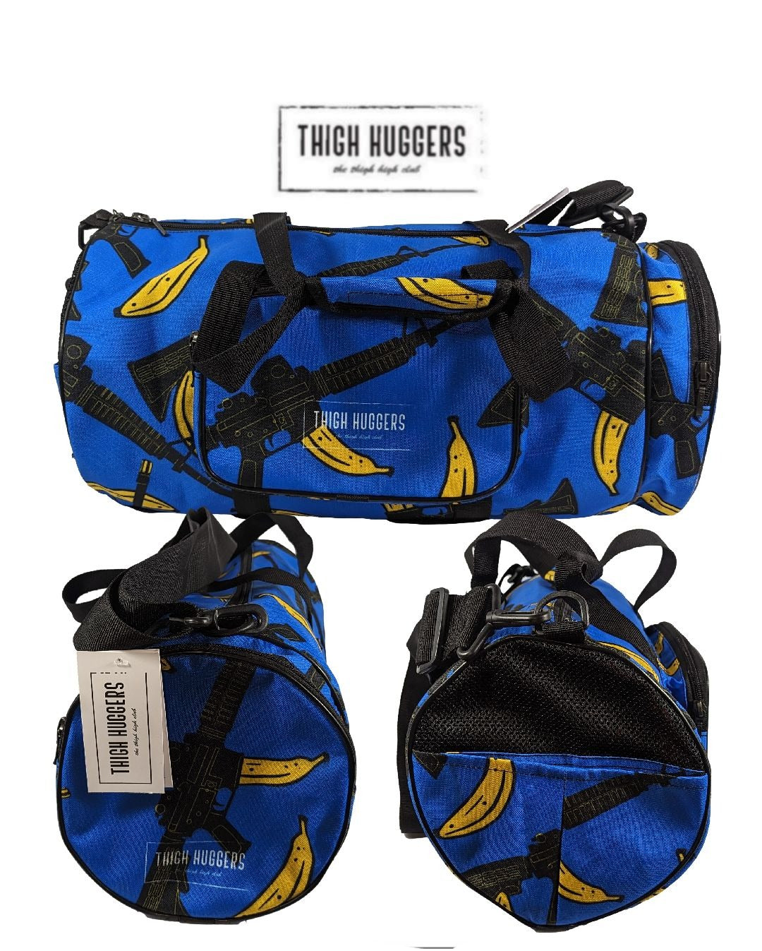 GYM BAGS – thighhuggers